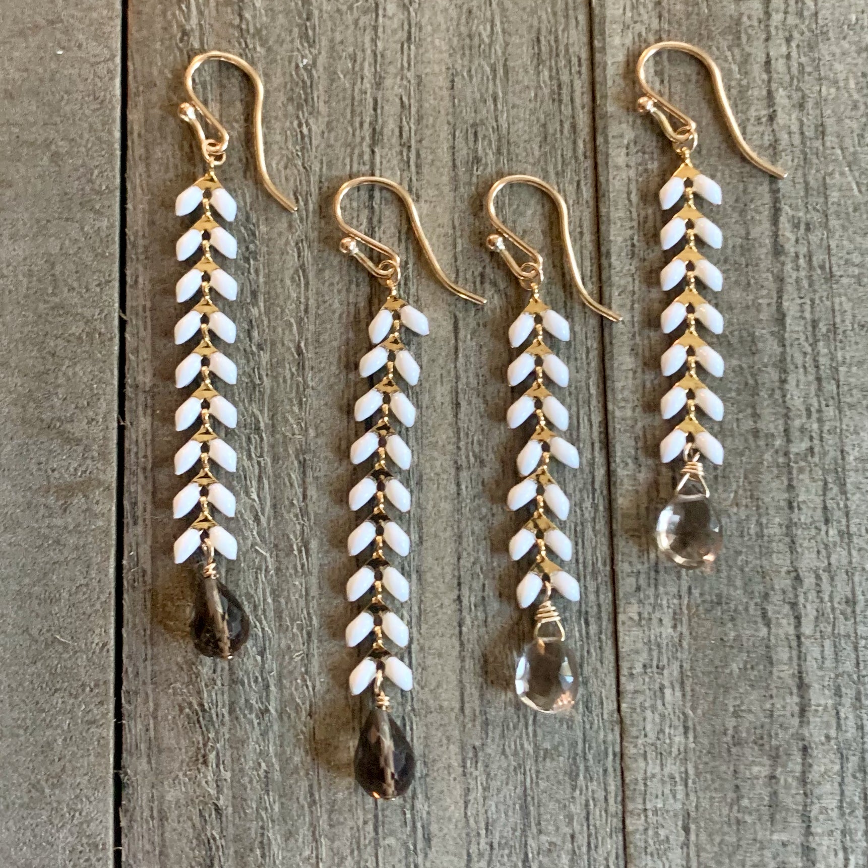 EARRINGS – Haley Kelly Designs