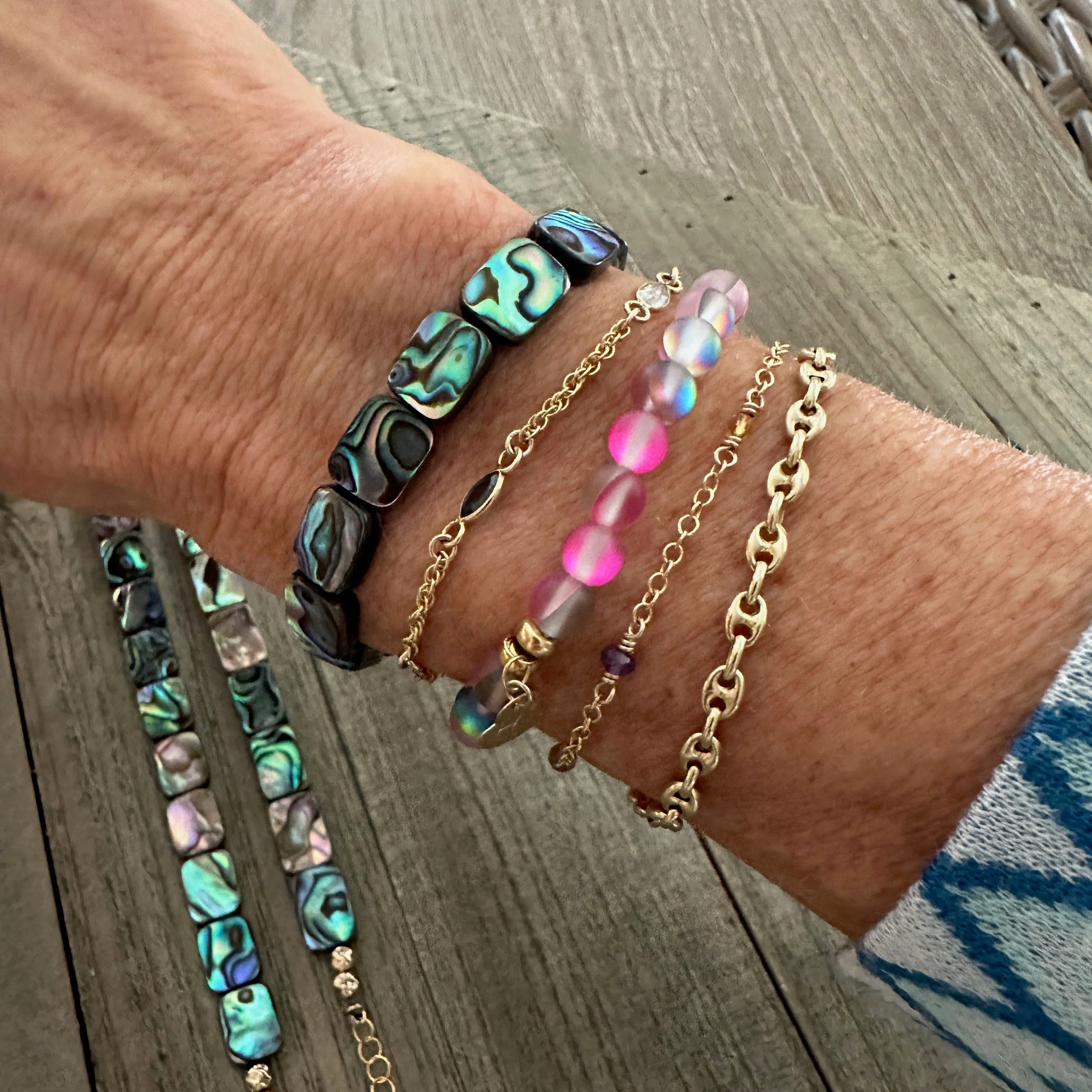 Bracelets – Haley Kelly Designs